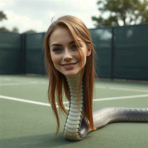 Slithering Cutie By Sleyew On Deviantart