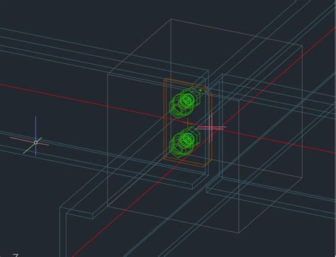 Clip Angle Layer Assignment And Part Numbering Autodesk Community