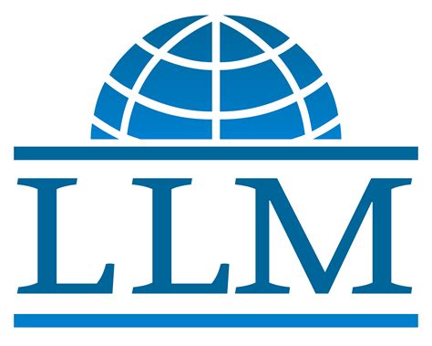Llm Logo Download In Svg Vector Or Png File Format