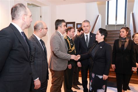 Монгол Улсын Ерөнхий сайд Гадаад харилцааны сайд нар Туркийн ард иргэдийн уй гашууг хуваалцаж