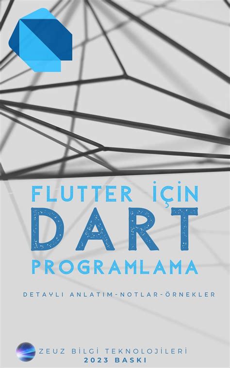 Flutter Için Dart Programlama Ebook By Zeuz It Epub Rakuten Kobo