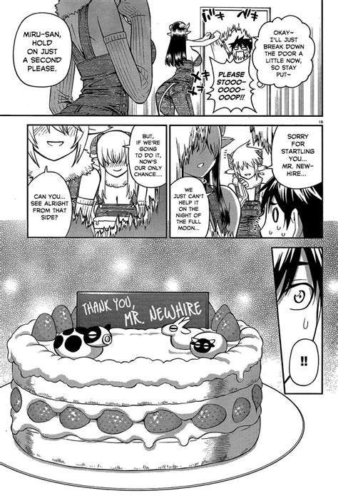 Monster Musume No Iru Nichijou 59 Read Monster Musume No Iru Nichijou