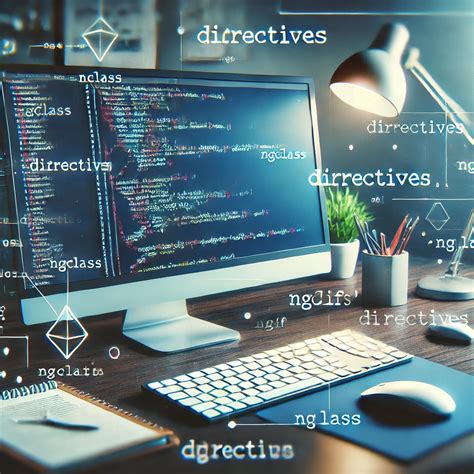מדריך Angular שימוש ב Directives באנגולר Codepro פתרונות הדרכה