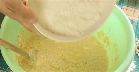 Това е тайната на най вкусната царевична питка Мека като душичка топи се в устата като захарен