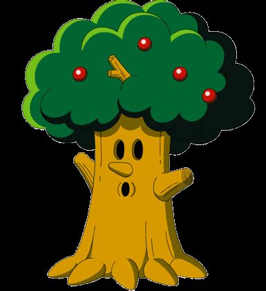 Whispy Woods Kirby Right Back At Ya Wiki Kirby Fandom