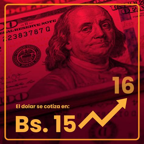El Dólar Se Dispara Y Arce No Tiene Un Plan Kataris 26