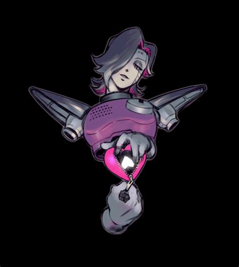 Sigumado Mettaton Mettaton Ex Undertale Commentary Request Boy Androgynous Android