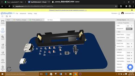 Design Pcb For Arduino Projects Schematics And Code As Well By Adeelshaikh271 Fiverr
