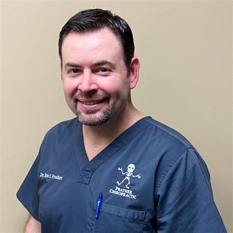 Dr Eric Prather Dc Bs Dianm Lafayette La