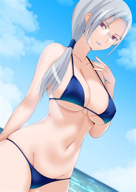 Aria Seifort Rising Impact Drawn By Engo Aquawatery Danbooru