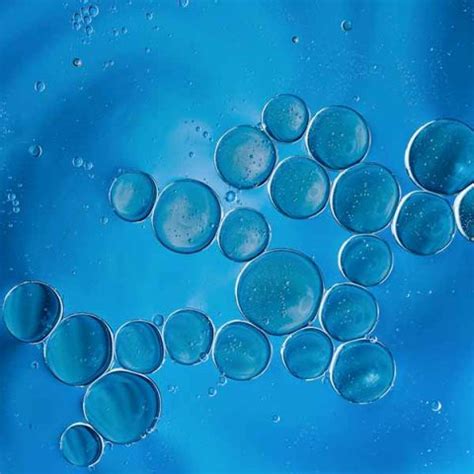 Polyacrylate Crosspolymer 6 Cipher Skincare