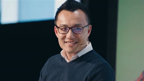 Tony Xu Ceo And Co Founder Of Doordash Ceo Prize Next Generation