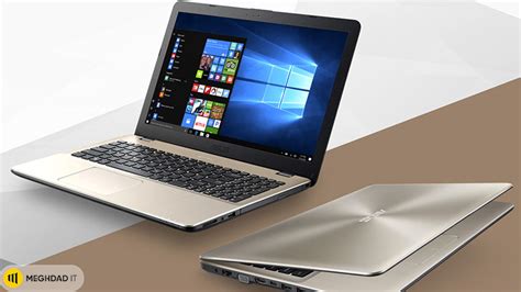 کیبورد فارسی لپ تاپ ایسوس و نکات آن مقداد آی تی