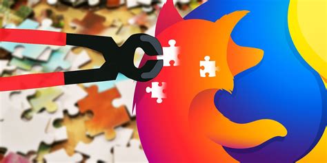 Popular Firefox Extensions You Should Remove Right Now