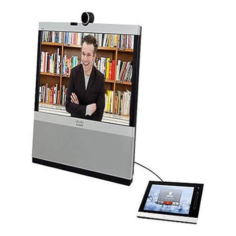 Cisco Cts Ex90 K9 New Retail Factory Sealed