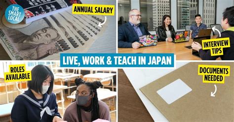 Jet Programme Application Archives Thesmartlocal Japan Travel Lifestyle Culture And Language