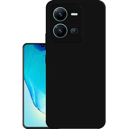 Mr Case D Chrome Back Cover Case For Vivo V G Gold Plated Frame Glossy Backside White