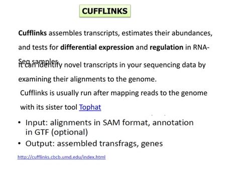 Sequence Assembly Pptx