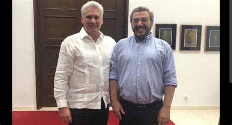 Bergara Cubanismo Extrañas Celebraciones Contraviento