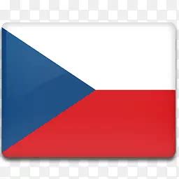 捷克共和国国旗all Country Flag Iconspng图片素材下载 图片编号ybaaadrw 免抠素材网