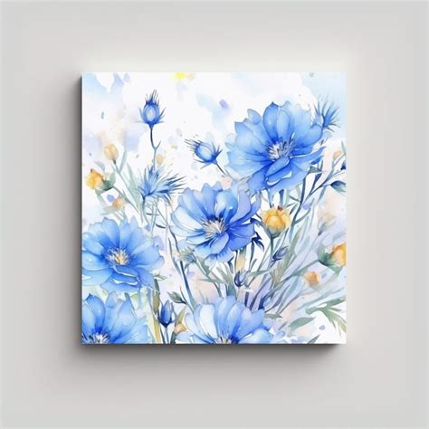 Generico Cuadro Inspirador Para Invitaci N De Boda Cielo X Cm Falabella Com