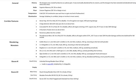 Create Your Own Dungeon Free Tools Skull Rpg