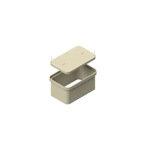 Armorcast Assembly Polymer Concrete 30x48x24 Tier 22