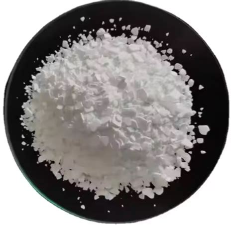 Cesium Chloride Synthetika