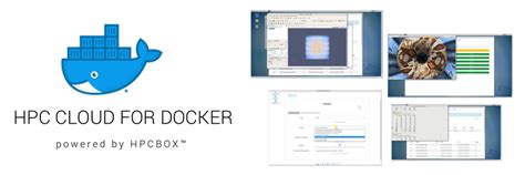 Drizti Releases Hpc Cloud For Docker