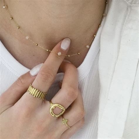 Collier Perlia Ma Box Bijoux