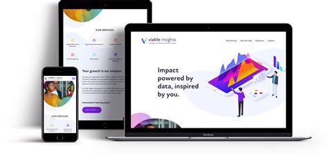 Viable Insights Kicks Digital Marketing