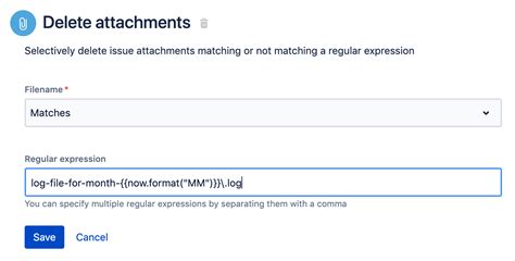 Jira Automation Actions Automation For Jira Cloud And Data Center Atlassian Documentation