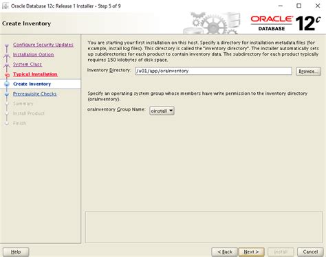 Oracle 12c Installation On Aws Ec2 Instance Ktexperts