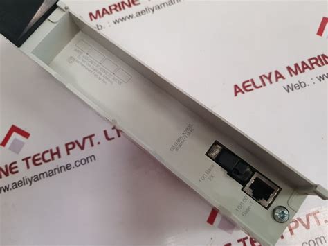 Schneider Modicon Quantum 140noe77101c Ethernet Module Aeliya Marine