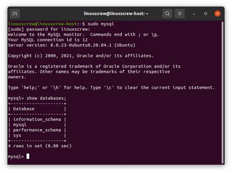 Setting Up A Lamp Stack On Ubuntu 2004 And Raspberry Pi