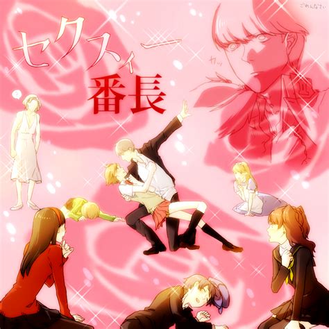 Iroka Koijirou Danbooru