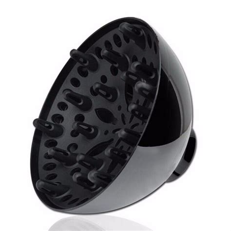 Salon Universal Diffuser Hair Tools Hair Curl Diff Grandado