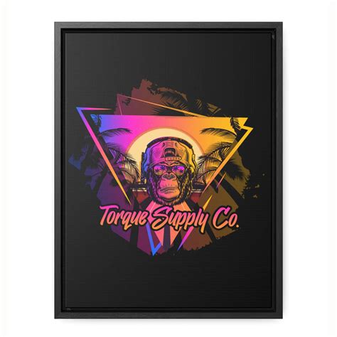 Wall Art Torque Supply Co