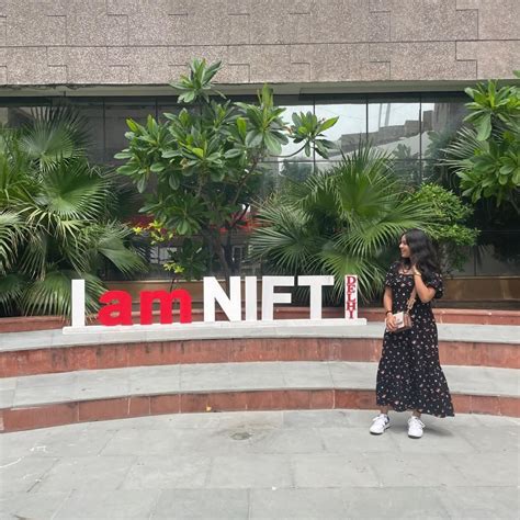 Nandini Bansal On Linkedin I Am Thrilled To Join Nift Delhi As A