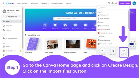 How To Edit PDF Files In Canva Blogging Guide