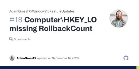 computer hkey local machine system setup mosetup tracking missing rollbackcount · issue 18