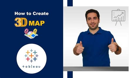 Amir Honarmand On Linkedin Revolutionize Data Visualization Creating Engaging 3d Maps In Tableau