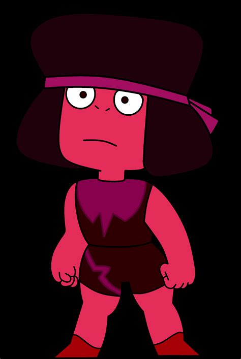 Image Ruby Debut Png Steven Universe Wiki Fandom Powered By Wikia