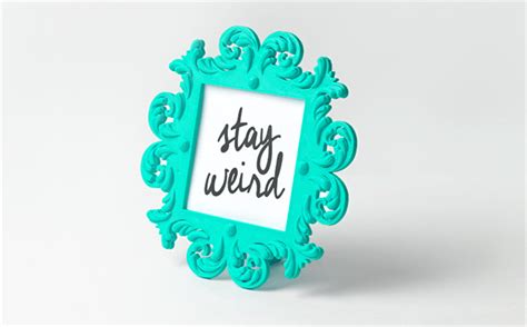 🖼️ Delphine Frame・free Stl File For ・cults