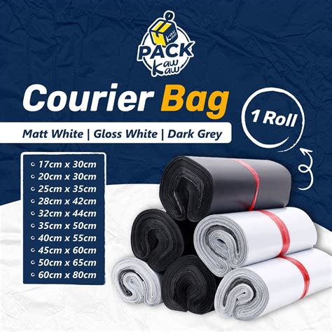 All Size Courier Bag Parcel Bag Packaging Bag Parcel Plastic Plastik