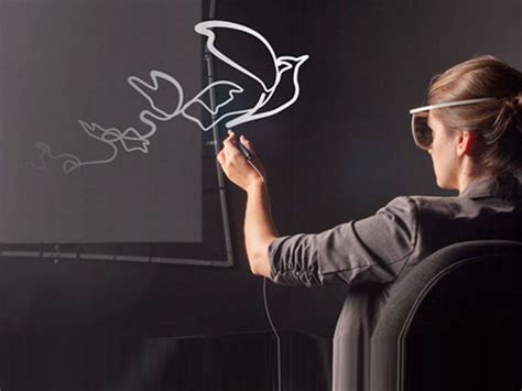 Magical Innovation In 3d Mitacs