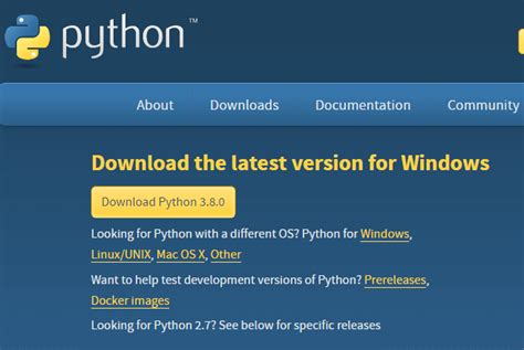 Python Path Windows And Linux Command Infoupdate Org