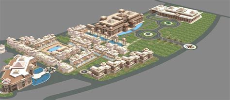 Pradeep Sachdeva Design Associates Architizer