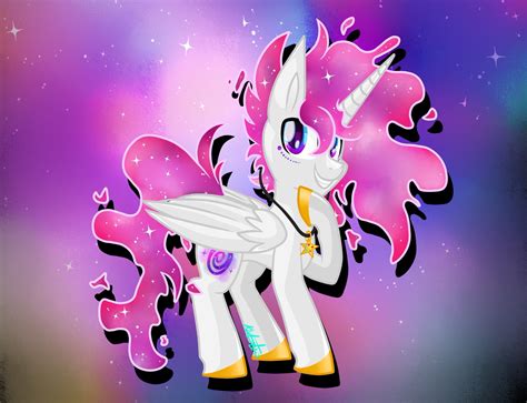 Prince Lightning Blitz Mlp Lightblitz Twitter