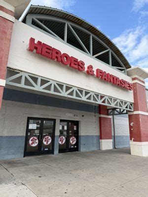 Heroes And Fantasies Updated July 2026 212 Photos And 156 Reviews